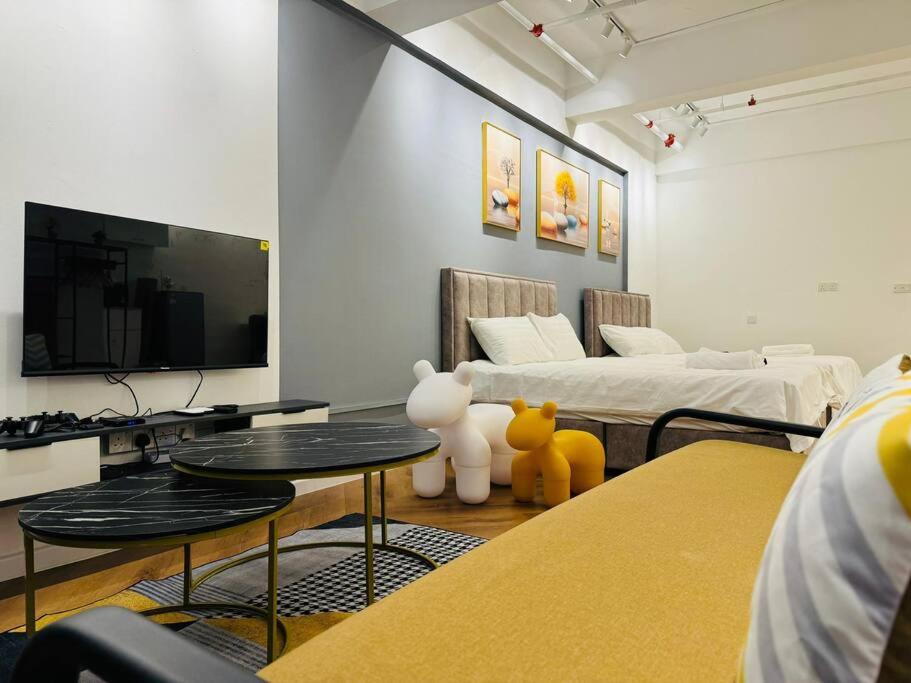 Sunway Geo Avenue Studio by DeUrban SGF0615, Petaling Jaya (preços ...