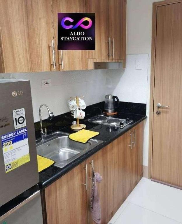 Mall of Asia Pasay Shore 3 residences tower 2, Manila (uppfærð verð 2024)