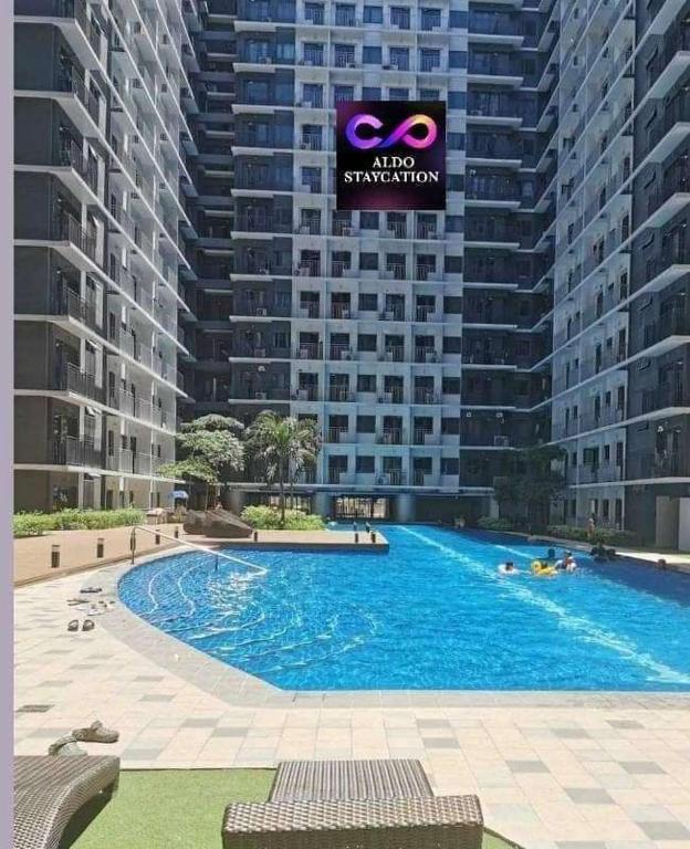 Mall of Asia Pasay Shore 3 residences tower 2, Manila (updated prices 2026)