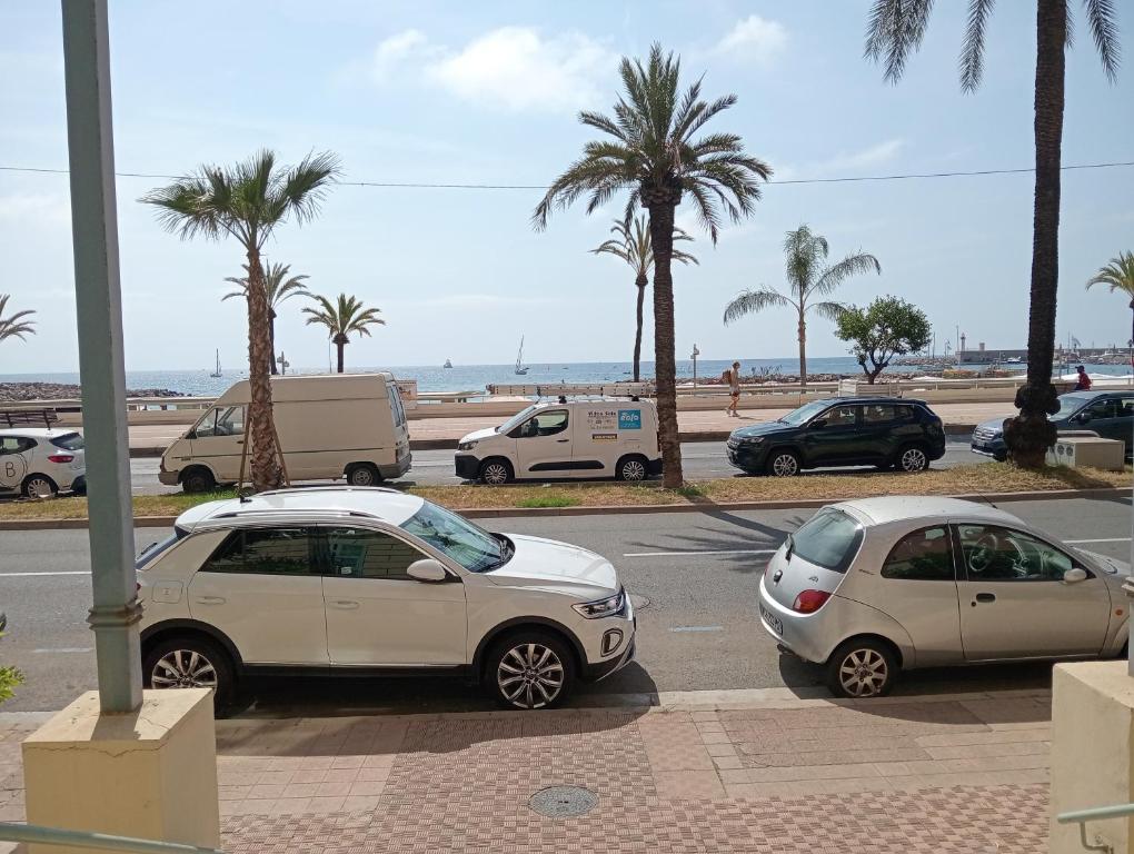 Porta di mare studio, Mentone (prezzi aggiornati per il 2026)
