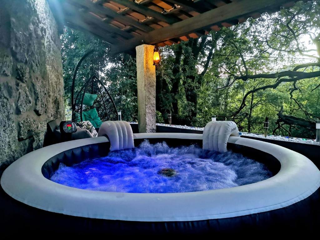 Chalé do Maçarico, Fafe (updated prices 2024)