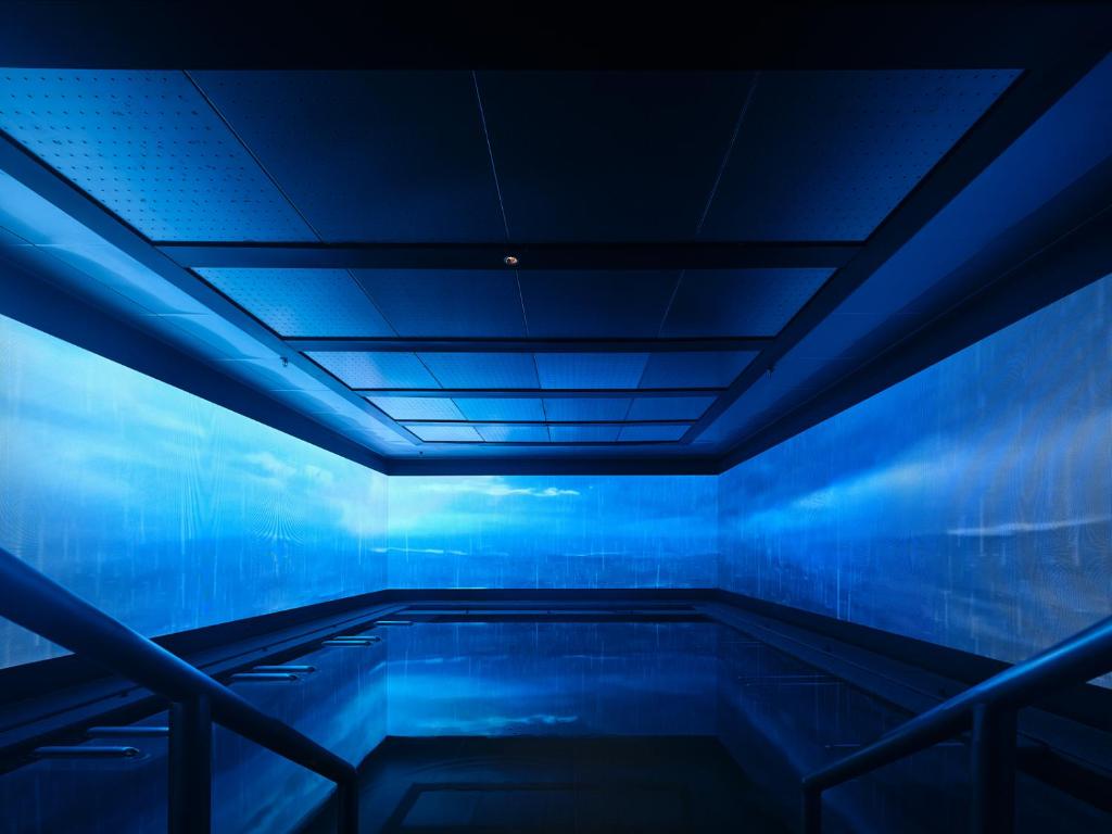 ISEYA Panoramic Hotel Chongqing Jiefangbei Flagship, Chongqing (updated prices 2025)