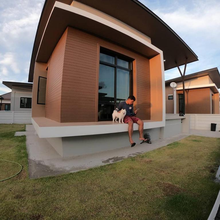 NICKY house, Ban Don Wai (updated prices 2026)