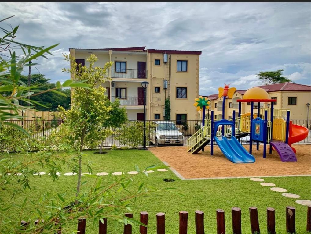 Louieville Kabulonga, Lusaka (updated prices 2026)