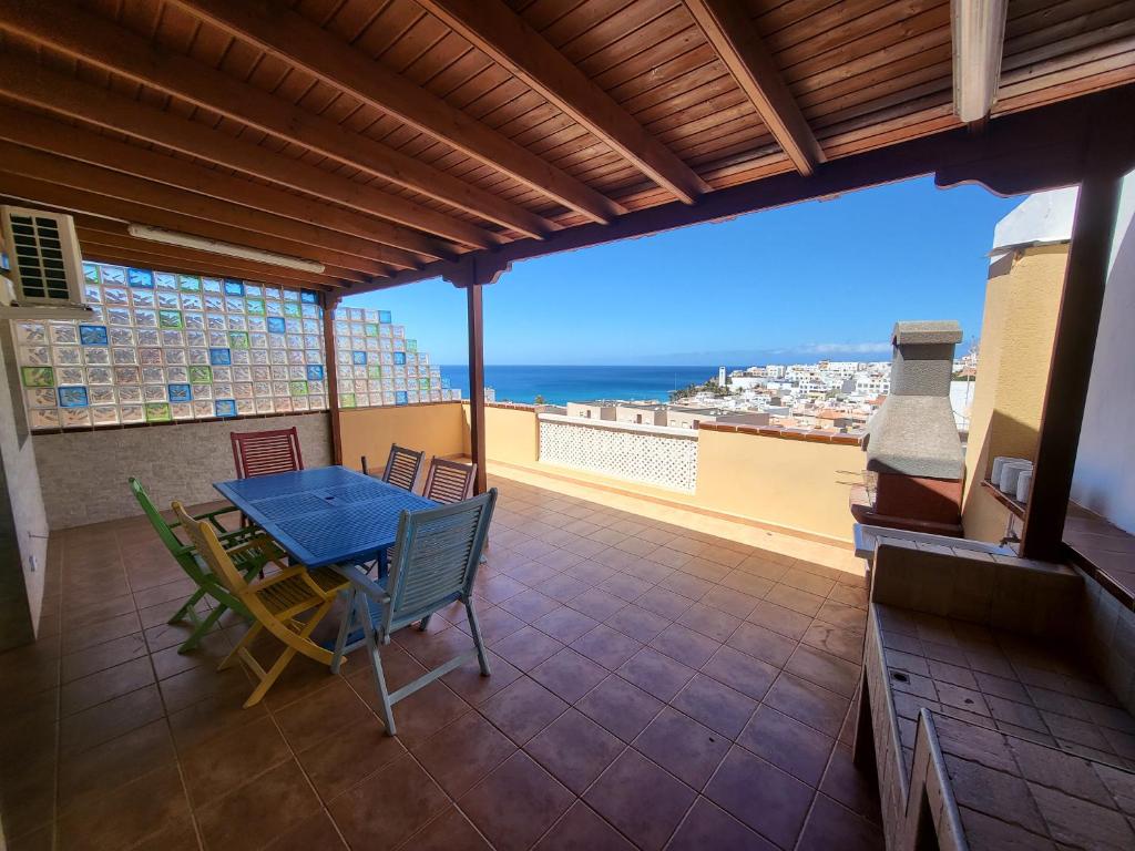 Brisas de Morrojable, Morro del Jable (updated prices 2025)