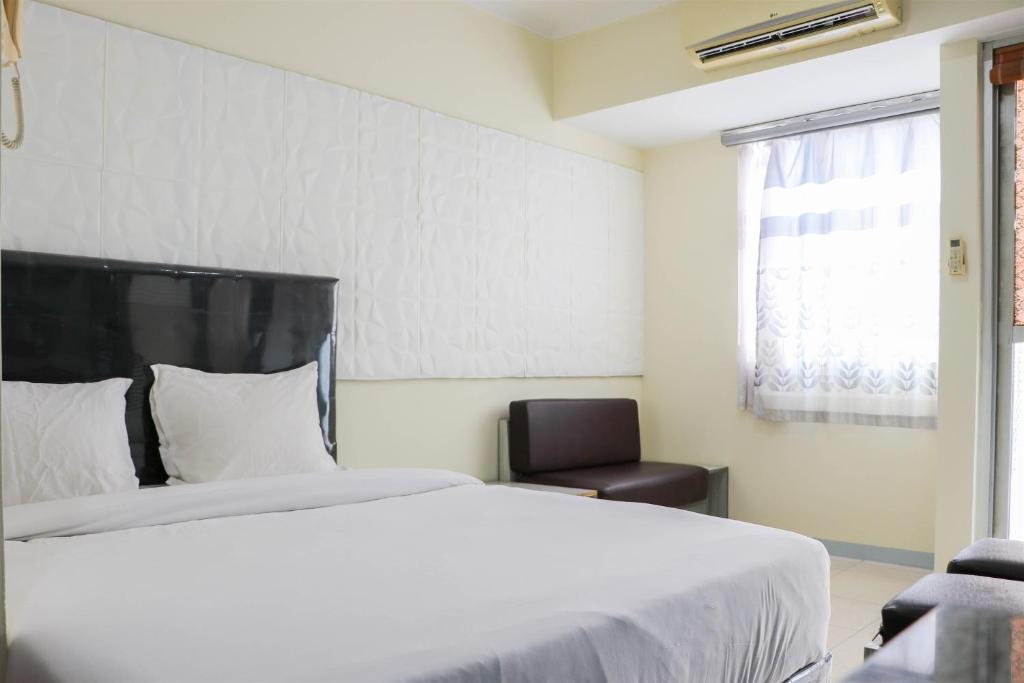 Compact and Elegant Studio Maple Park Sunter Apartment By Travelio, Jakarta (updated prices 2026)