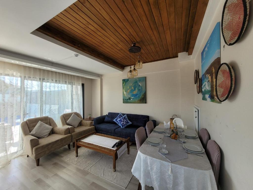 I Talei Villas, Cesme (updated prices 2025)