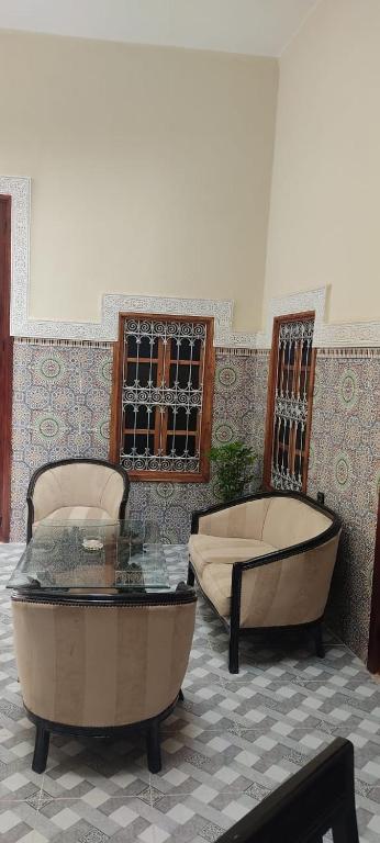 Riad Ba Brahim, Rabat (updated prices 2025)