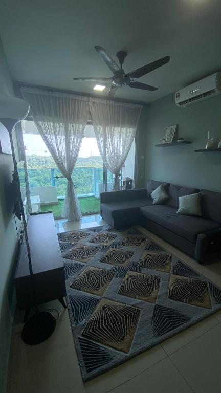 Homestay Ali near Bangi Wonderland and Bangi Convention Center, Kajang ...
