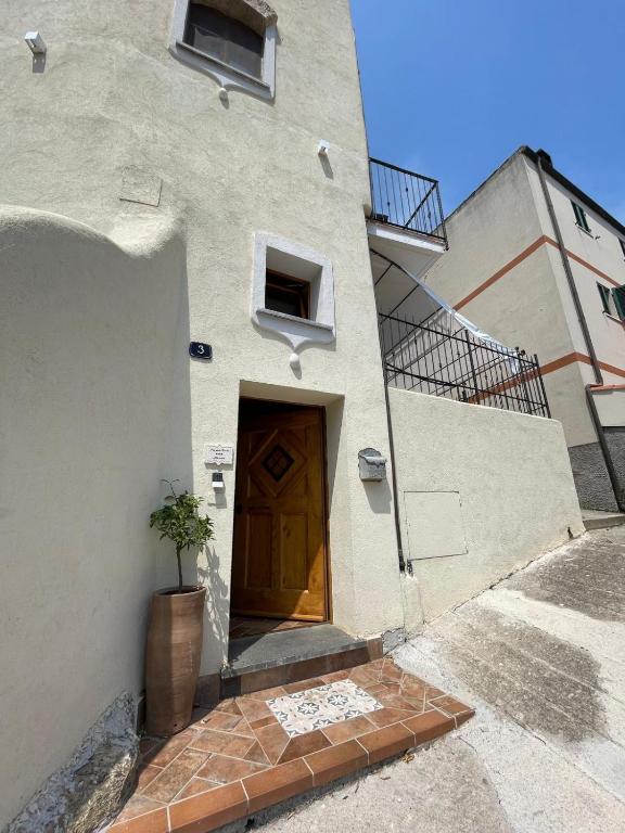 A Burgâ du Muntin, Spotorno (updated prices 2026)