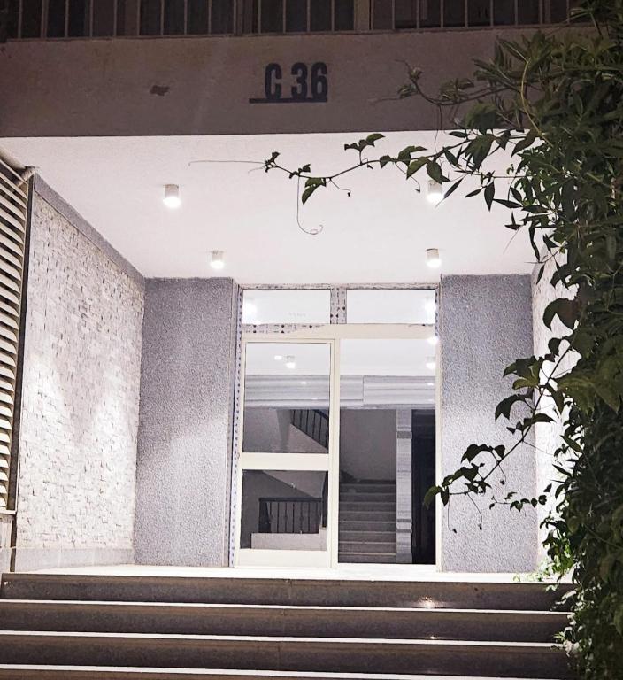 JAYD Compound in front of EL REHAB COMPOUND, 3 bedrooms, new cairo, Cairo (updated prices 2025)