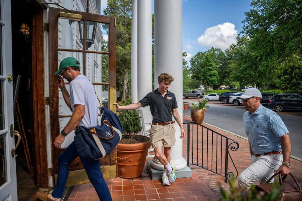 The Willcox, Aiken (updated prices 2025)