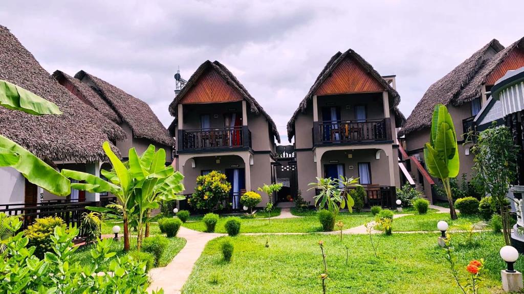 Vel Lodge, Ambanja (updated prices 2026)