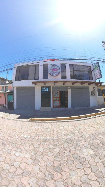 Hotel Suite Central Park Tababela, Quito (updated prices 2025)