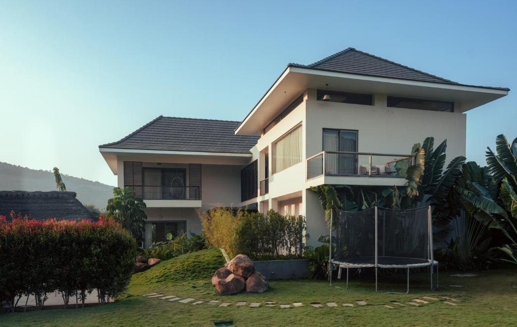 ORO The Estates, Nandi Hills, Nandigunda (updated prices 2025)