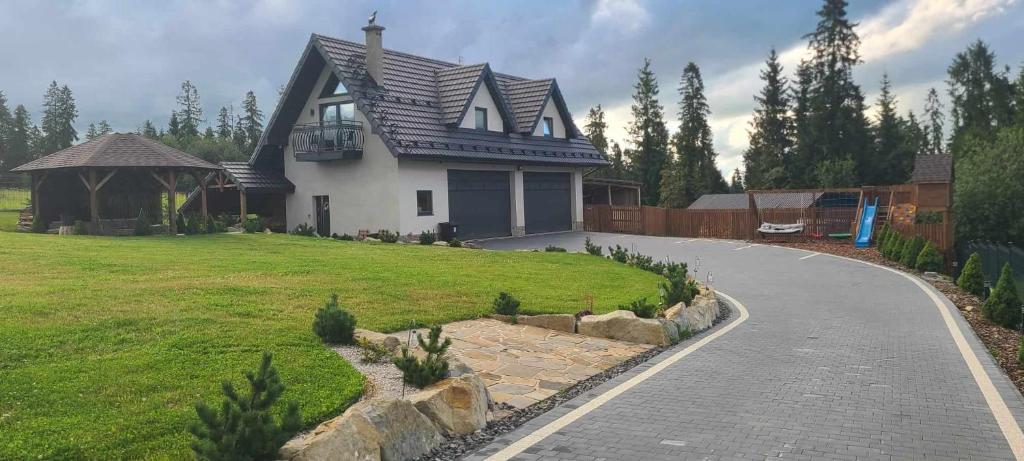 Dreamplace, Ząb (updated prices 2026)
