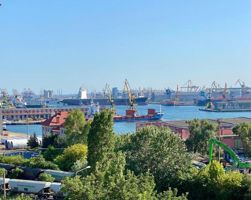 Old Town Apartment, Constanţa (updated prices 2026)