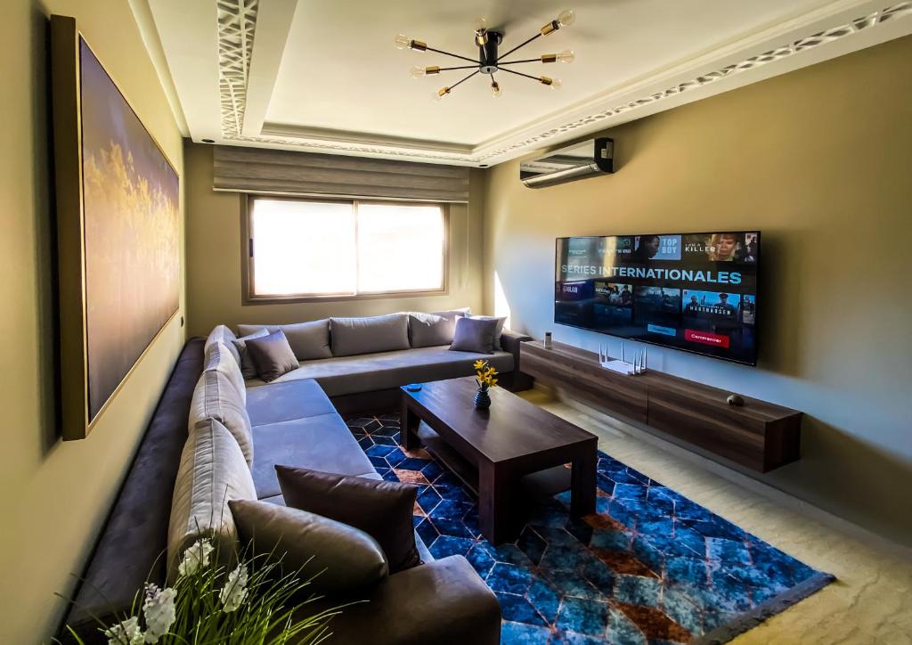 Appartement Luxe, Casablanca (updated prices 2025)