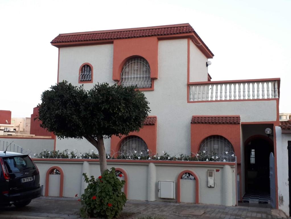 Villa Saidia, Saidia (updated prices 2025)