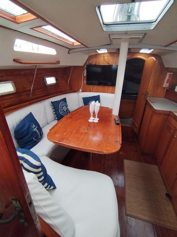 Velero Privado Palma, Palma de Mallorca (updated prices 2025)