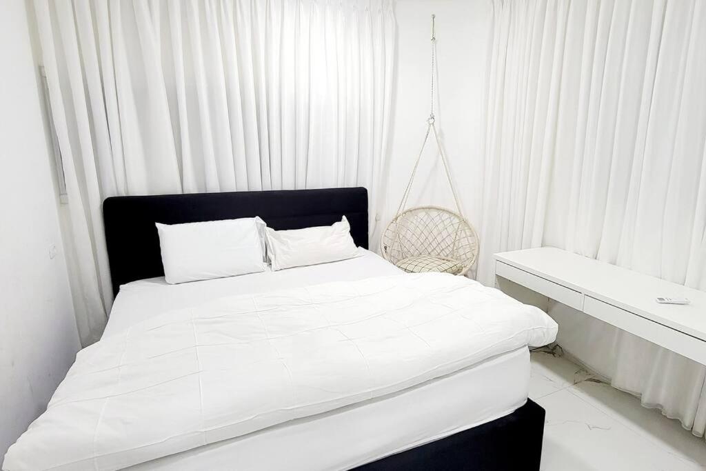 Modern Apartment in Ramat Gan Next to Sheba, Ramat Gan (updated prices ...