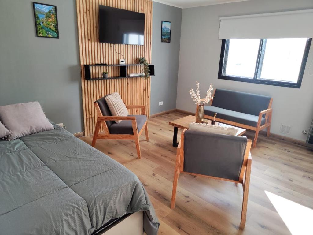 Elflein Suits, San Carlos de Bariloche (updated prices 2026)