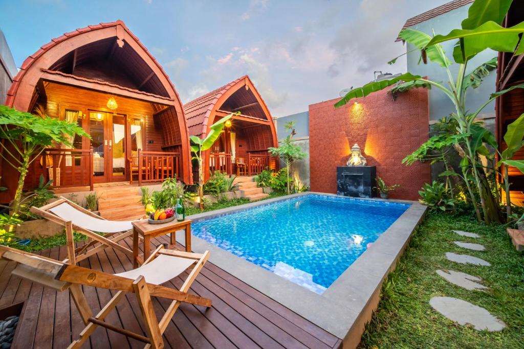 Casa Morena - Authentic Balinese Experience, Canggu (updated prices 2025)