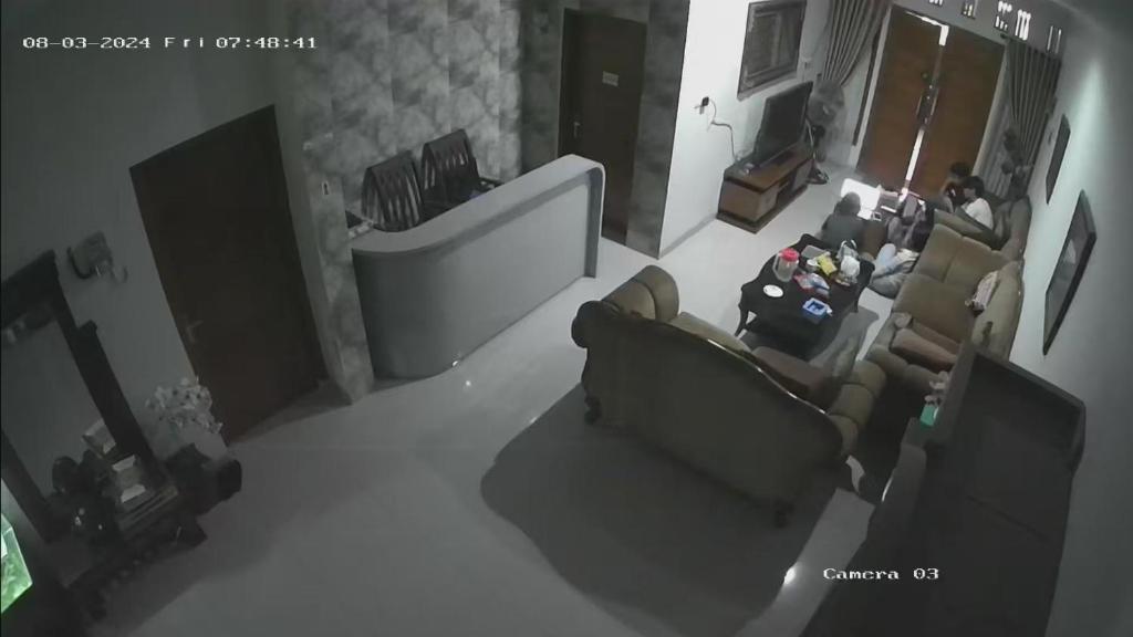 Matoor Stay, Ngabean (updated prices 2025)