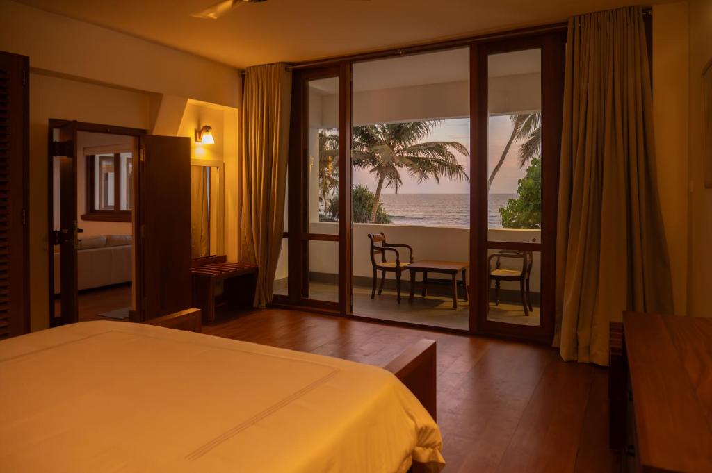 Kixi Beach, Unawatuna (updated prices 2025)