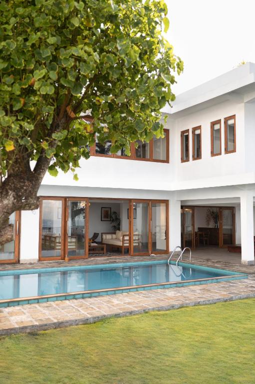 Kixi Beach, Unawatuna (updated prices 2025)