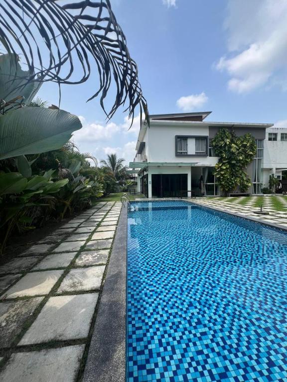 Teratak Amandarii Homestay, Kajang (updated prices 2026)