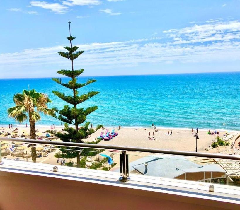 Sol Arena y Mar, Torremolinos (updated prices 2026)