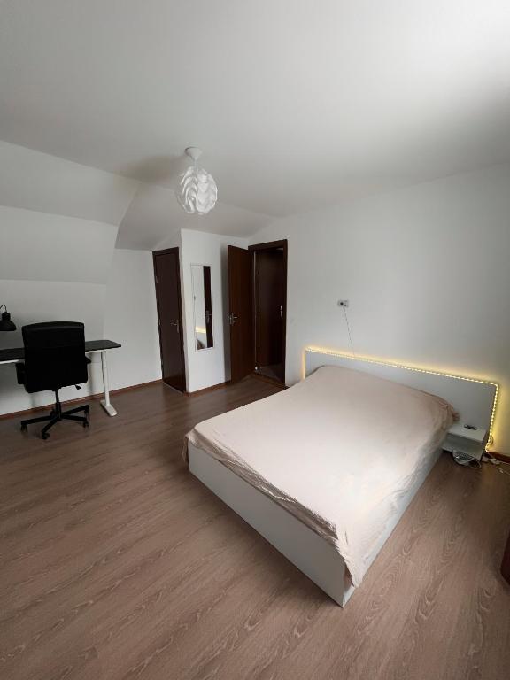 Studio in inima capitalei, Bucharest (updated prices 2026)