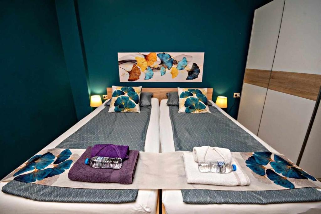 Heart of Sofia Residence, Sofia (updated prices 2025)