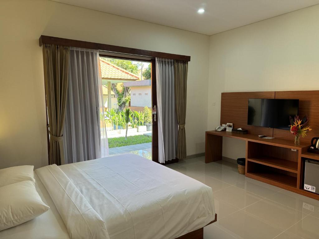 New Garden View Resort, Legian (updated prices 2025)