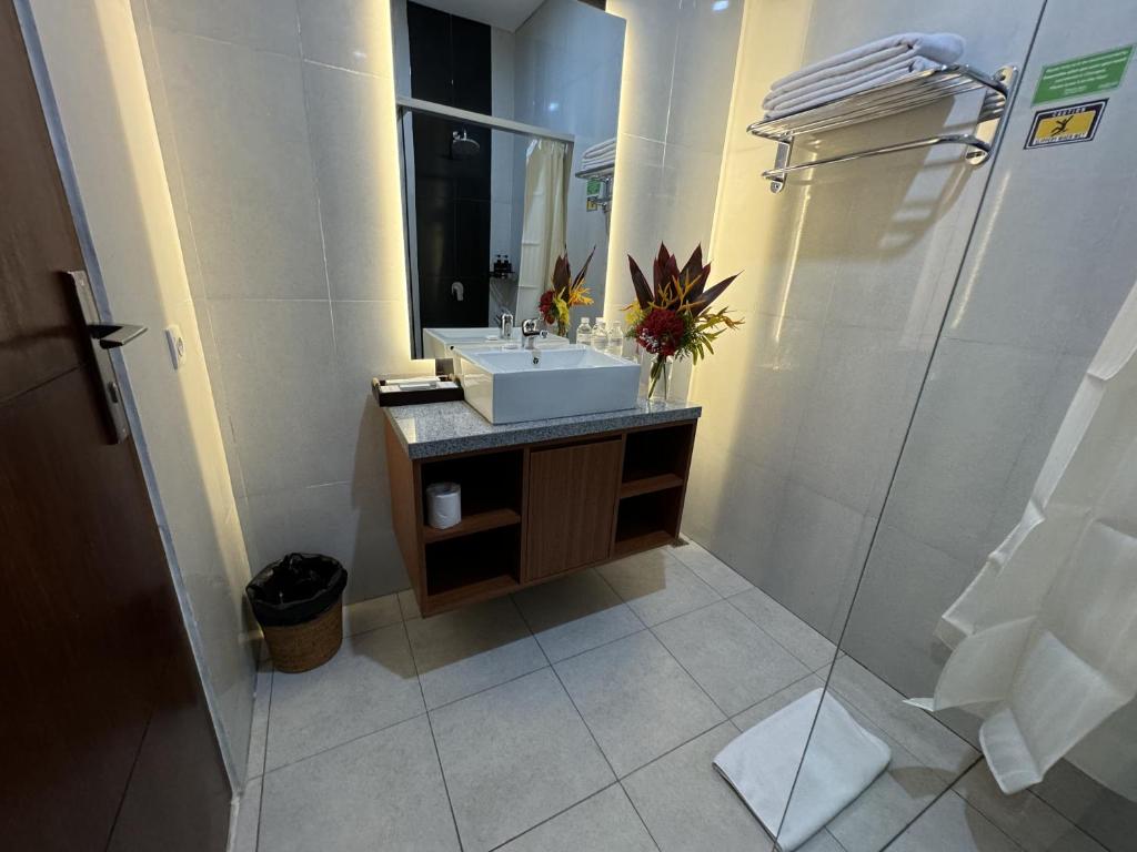 New Garden View Resort, Legian (updated prices 2025)