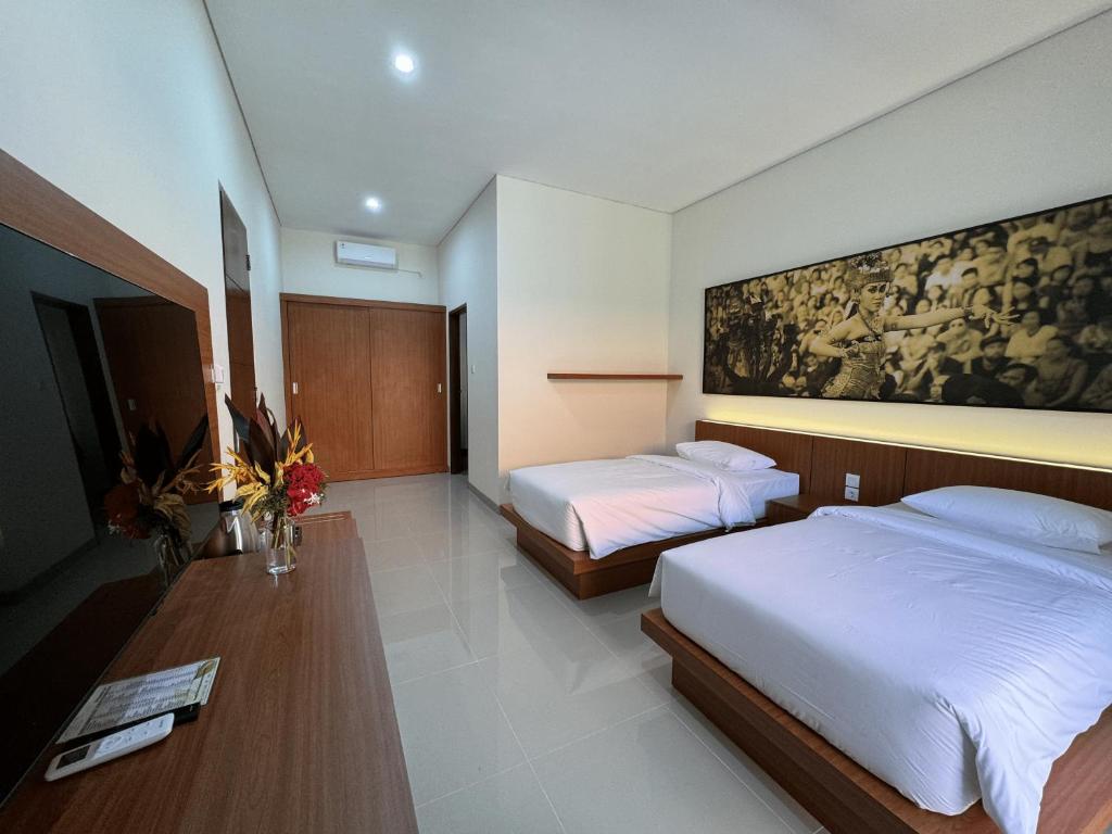 New Garden View Resort, Legian (updated prices 2025)