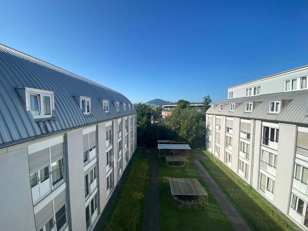 Gästehaus des GOETHE-Institut Freiburg, Freiburg im Breisgau (updated ...