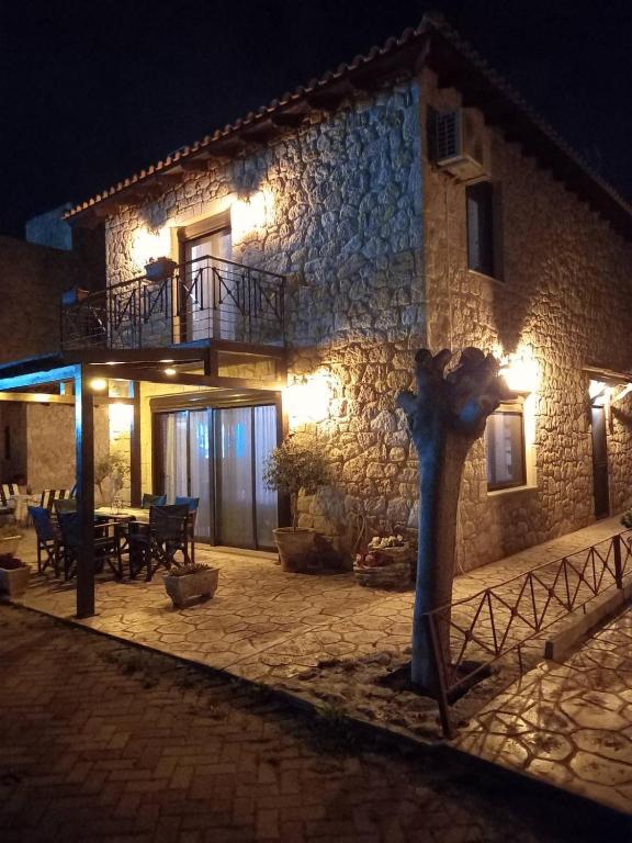 Luxury Resort Stone House, Nea Potidaea (updated prices 2025)