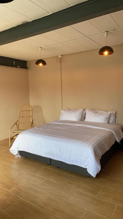 Peppermint Barn Hotel, Ban Khlong Khwang (updated prices 2025)