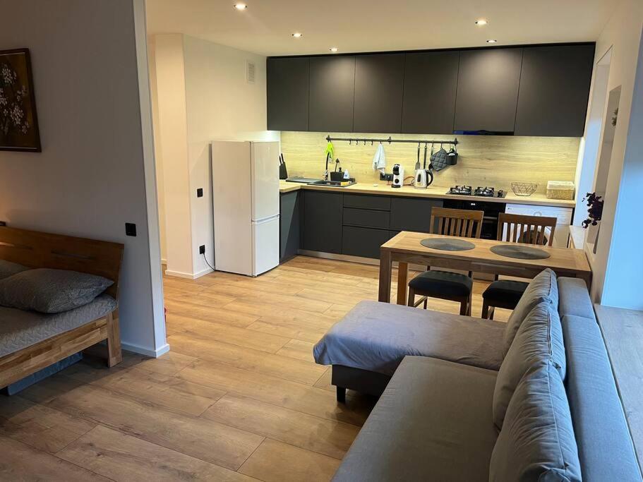 Jelgavas 7 Studio, Liepāja (updated prices 2026)