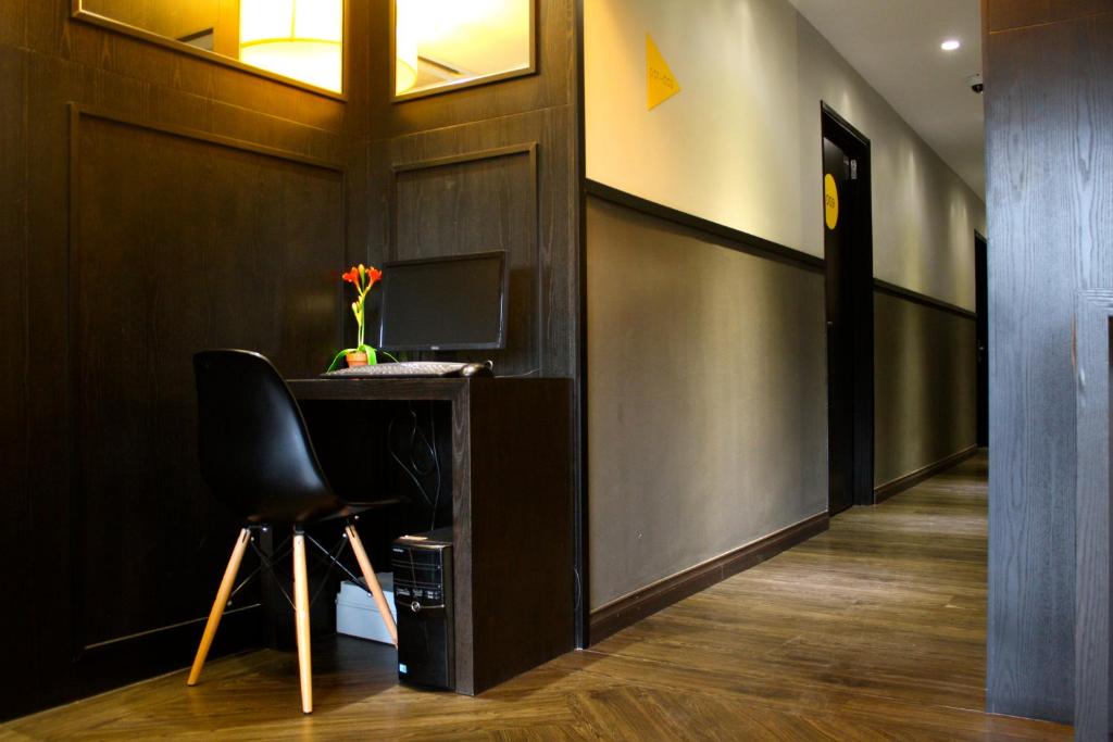 Vio Hotel, Kuala Lumpur (updated prices 2025)