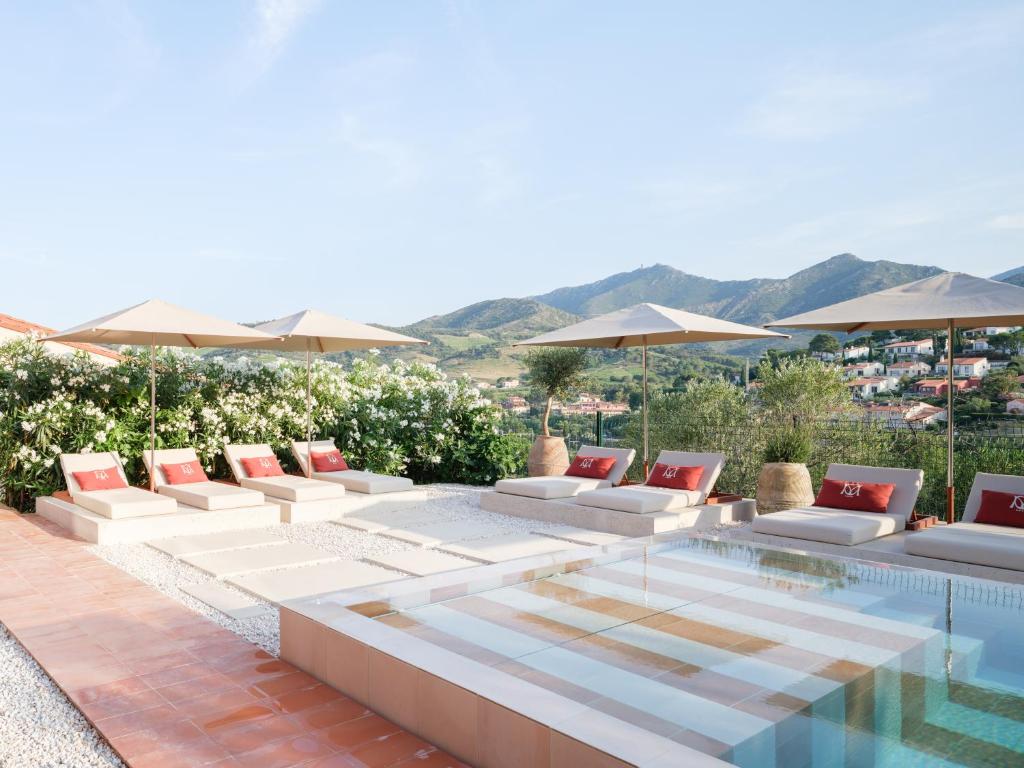 Maison Nova - Boutique Hôtel & Spa, Collioure (updated prices 2025)