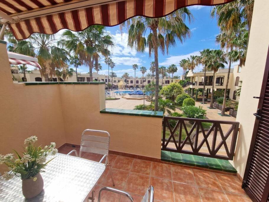 Paraiso Tagoro Park, Costa Del Silencio (updated prices 2025)