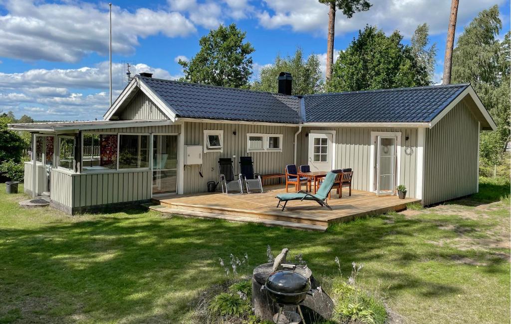3 Bedroom Cozy Home In Jönköping, Jönköping (updated prices 2026)