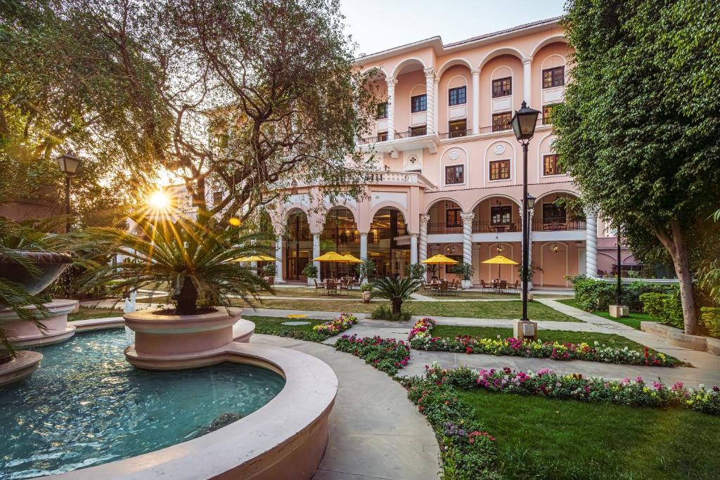 DLF Club 5, Gurgaon (updated prices 2026)