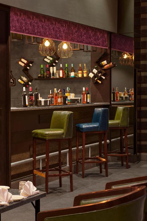 Tropical Retreat By Zuper, Igatpuri (updated prices 2025)