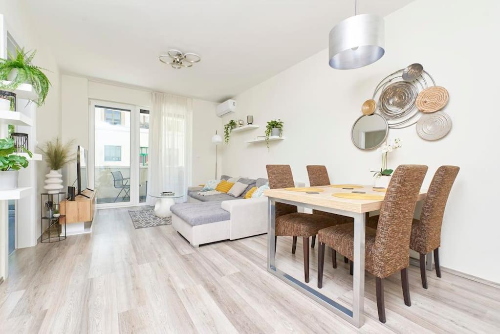 BB23 apartment NEW FLAT, Budapest (updated prices 2025)