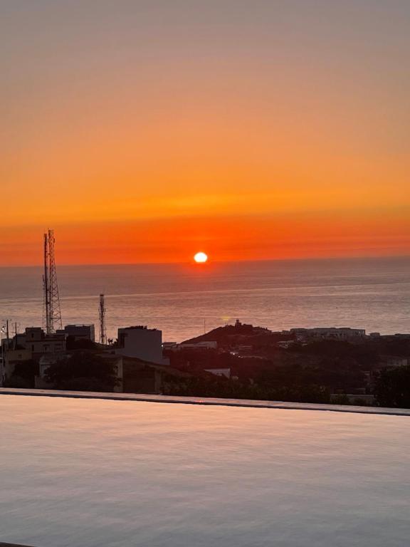 Infinity pool villa, Tangier (updated prices 2025)