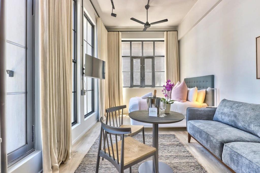 Charming Corner Unit at The Harri in The East City, Kapské Město ...